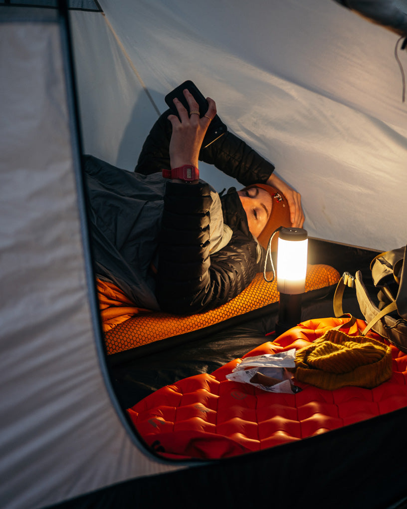Bikepacking 101: Essential Gear For Your Adventures – Knog