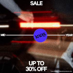 Knog | Gear For The Road, Trail & Outdoors