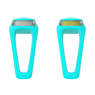 Shop LED Rechargeable Front & Rear Bike Lights | Knog