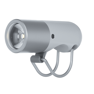 Shop LED Rechargeable Front Bike Lights | Knog